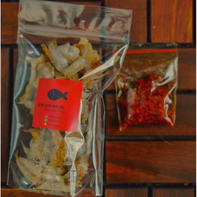 Jual Ikan Asin Pakang | Shopee Indonesia