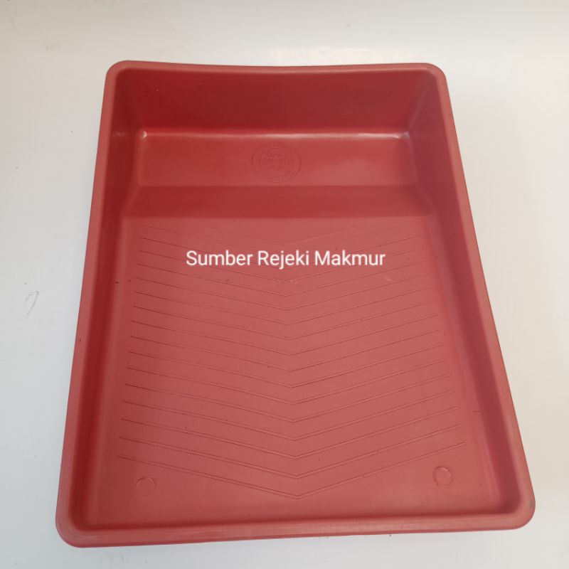 Jual BAK CAT ROLL | WADAH CAT | TEMPAT ADUKAN CAT | Shopee Indonesia