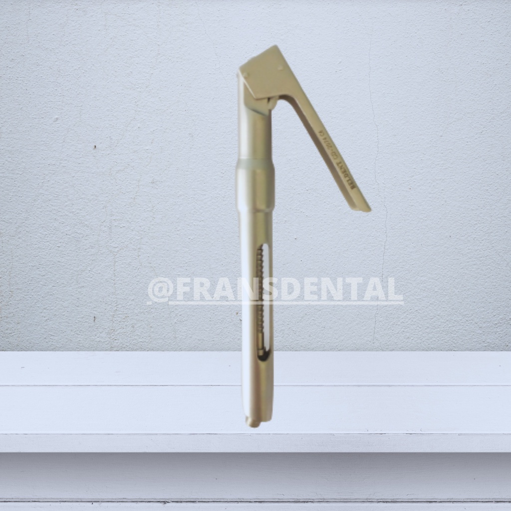 Jual Citoject Otomatis Beldent Dental Anastesi Syringe | Shopee Indonesia