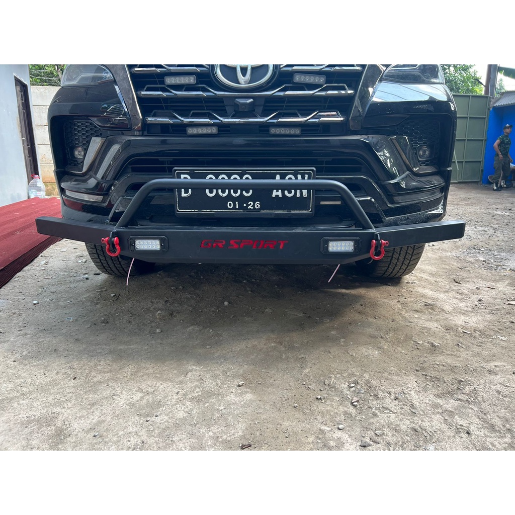 Jual TANDUK MINI ARB MODEL TAM + PIPA | Shopee Indonesia