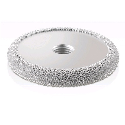 Jual Amplas Kerok Ban Rubberhog RH304 Contour Wheel Dome Rasp Buzzout ...