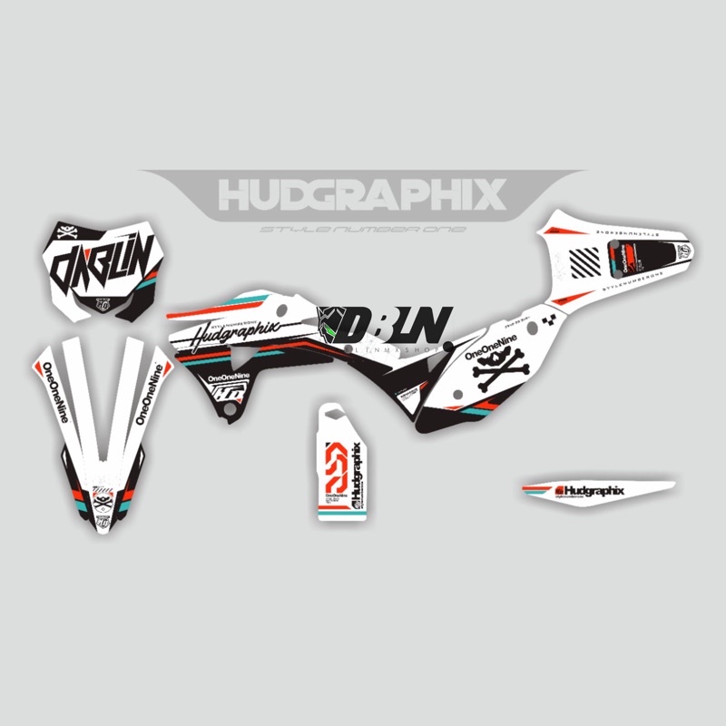 Harga Hudgraphix Terbaru November 2022 |BigGo Indonesia