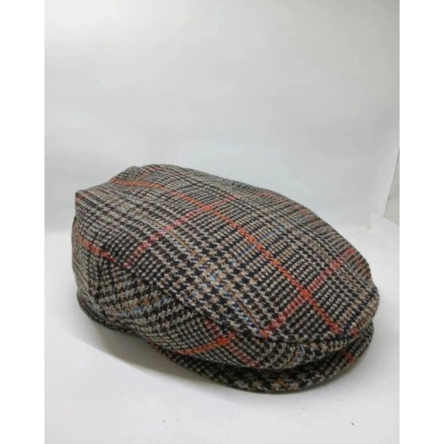 Jual Flat Cap / topi pet / Peaky Blinders / Topi vintage / Topi retro ...