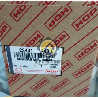 Jual FUEL FILTER HINO HOP 23401-1440L 234011440L | Shopee Indonesia