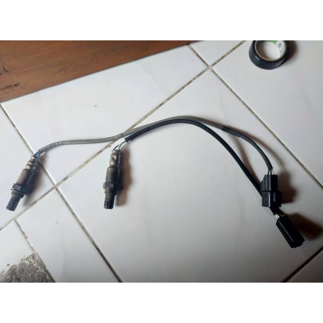 Jual PAKET OXYGEN SENSOR OKSIGEN O2 CHEVROLET SPARK 1.2 1200 CC ... Jual PAKET OXYGEN SENSOR OKSIGEN O2 CHEVROLET SPARK 1.2 1200 CC ...
