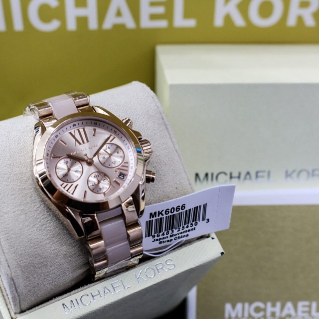 Jual Michael Kors MK 6066 Original | Shopee Indonesia