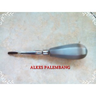 Dental Bein Lurus/Root Elevator/Alat Gigi | Shopee Indonesia