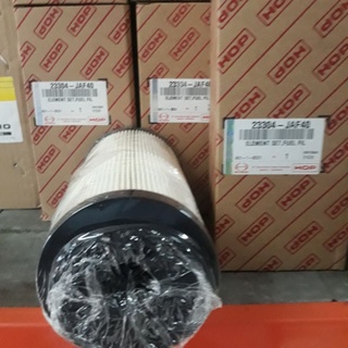 Jual Elemen Filter Hino 500 Common Rail/Elemen Set Fuel Filter 23304 ...