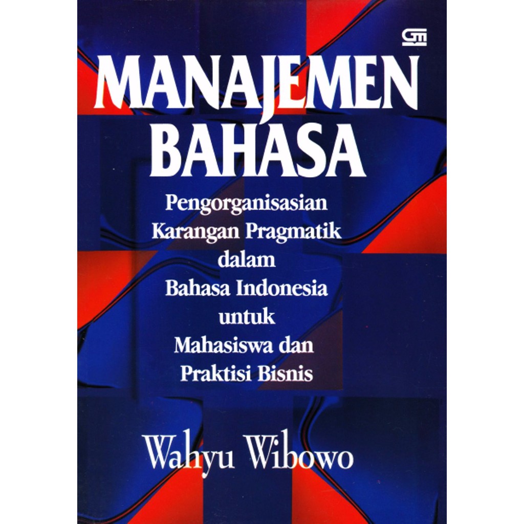 Jual Buku Manajemen Bahasa By Wahyu Wibowo | Shopee Indonesia Jual Buku Manajemen Bahasa By Wahyu Wibowo | Shopee Indonesia