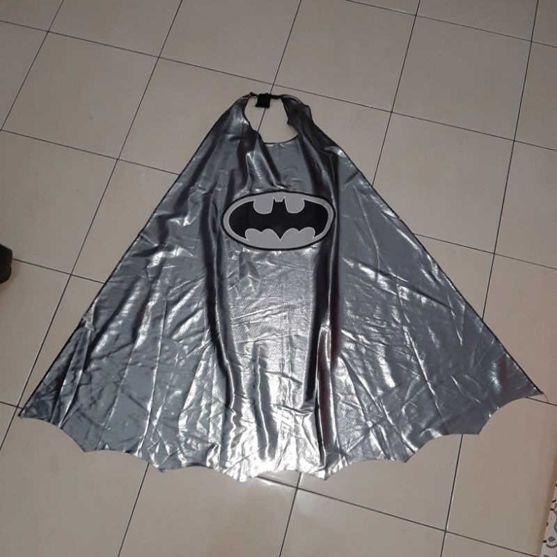 Jual Batman Cape DC Official | Shopee Indonesia