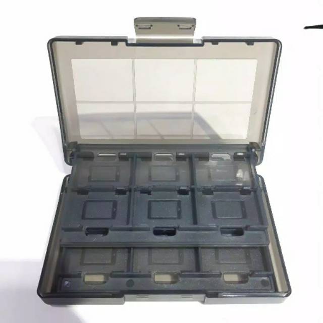 Jual Case Box Kotak Kaset Nintendo Switch | Shopee Indonesia