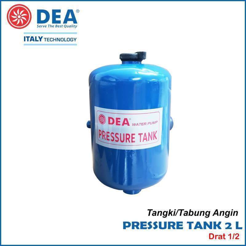 Jual Tabung Besi Pompa Air Semi Jet | Shopee Indonesia