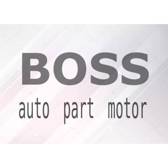 Toko Online Boss Auto Part Motor | Shopee Indonesia
