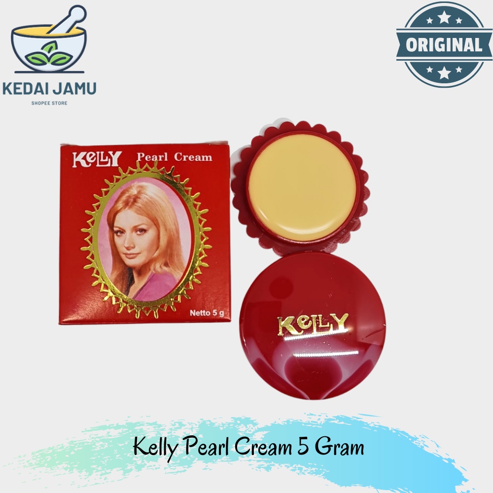 Jual Cream Kelly Terlengkap & Harga Terbaru Februari 2023 | Shopee ...