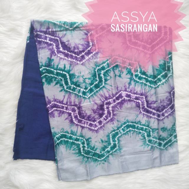 Jual Kain Sasirangan Khas Kalimantan Selatan | Shopee Indonesia
