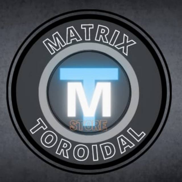 Produk Matrix Toroidal | Shopee Indonesia