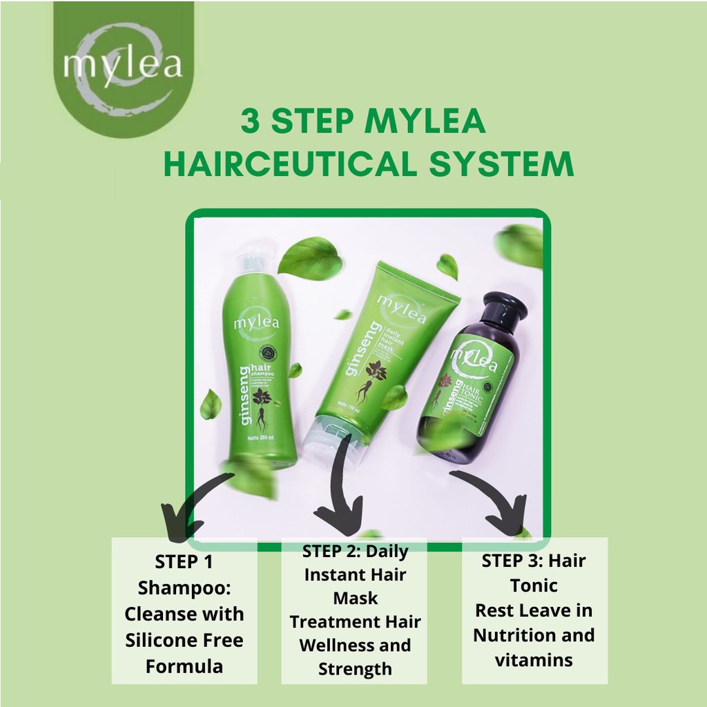 Toko Online Mylea Official Store | Shopee Indonesia