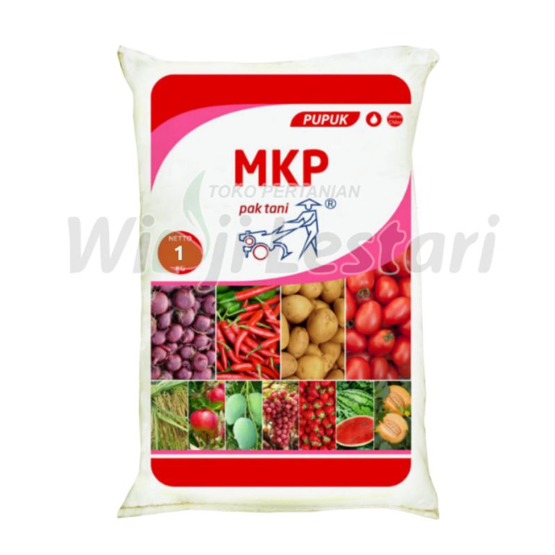 Jual PUPUK SEMPROT KOCOR-MKP PAK TANI-(SAPROTAN UTAMA)-1KG | Shopee Indonesia