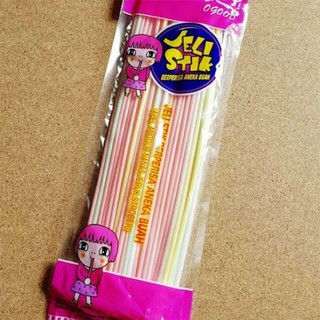 Jual Jelly stik | stick jely buah jajanan jadul | Shopee Indonesia