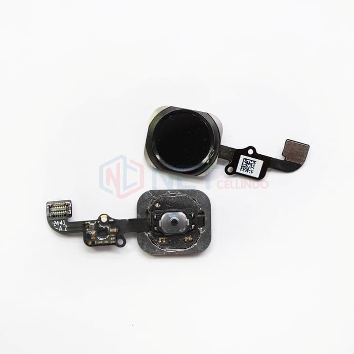 Jual FLEXIBLE HOME BUTTON 6 / TOMBOL HOME 6 / 6G | Shopee Indonesia