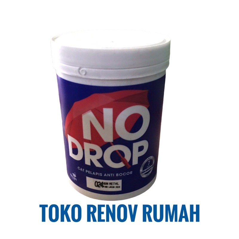 Jual no drop 1kg (harga per kaleng) | Shopee Indonesia