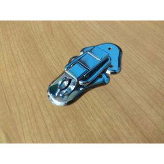 Jual Kunci koper tempel - model lock gembok bawah / pcs. | Shopee Indonesia