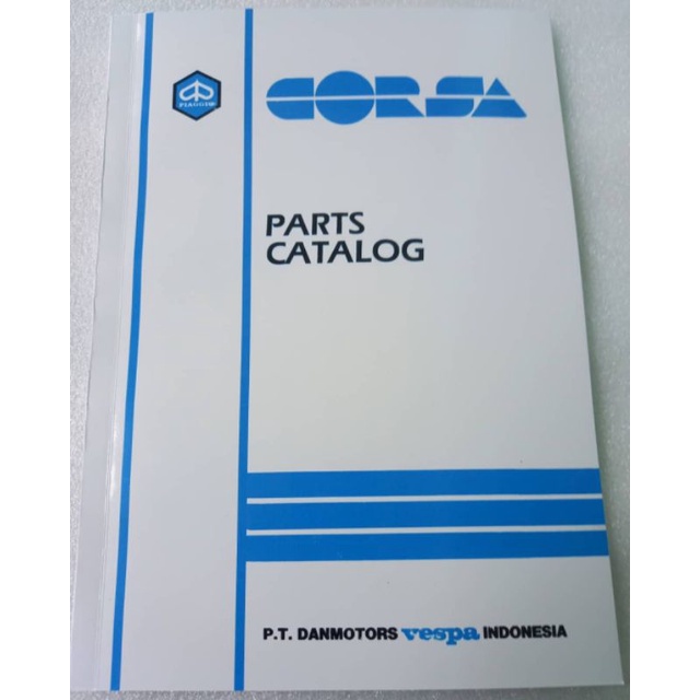 Harga Part Vespa Corsa Terbaru Okt 2025 | BigGo Indonesia