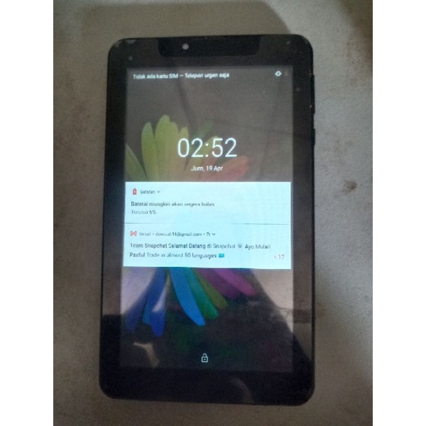 Jual TABLET MITO mytab pro 3/32 4G | Shopee Indonesia