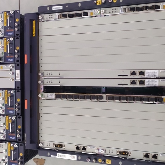 Jual OLT ZTE C300 BARU - TANPA PON CARD | Shopee Indonesia