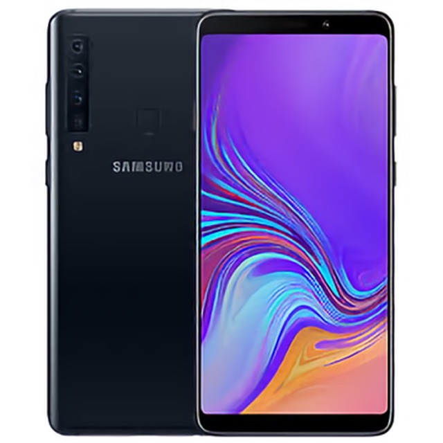 Jual Samsung galaxy A9 (128 gb) | Shopee Indonesia