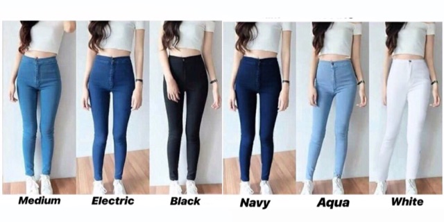 Toko Online boxofjeans | Shopee Indonesia