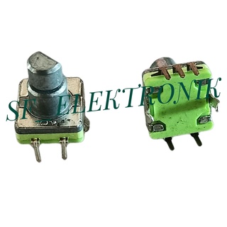 Jual Potensio Potensiometer Digital Tape Mobil 3X2 Pin As Pendek ...