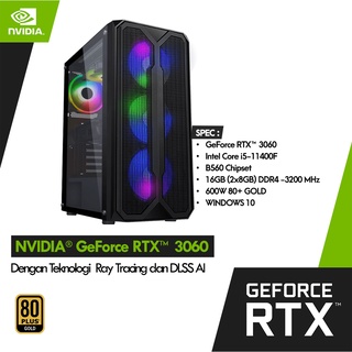 Toko Online GeForce Official Shop | Shopee Indonesia