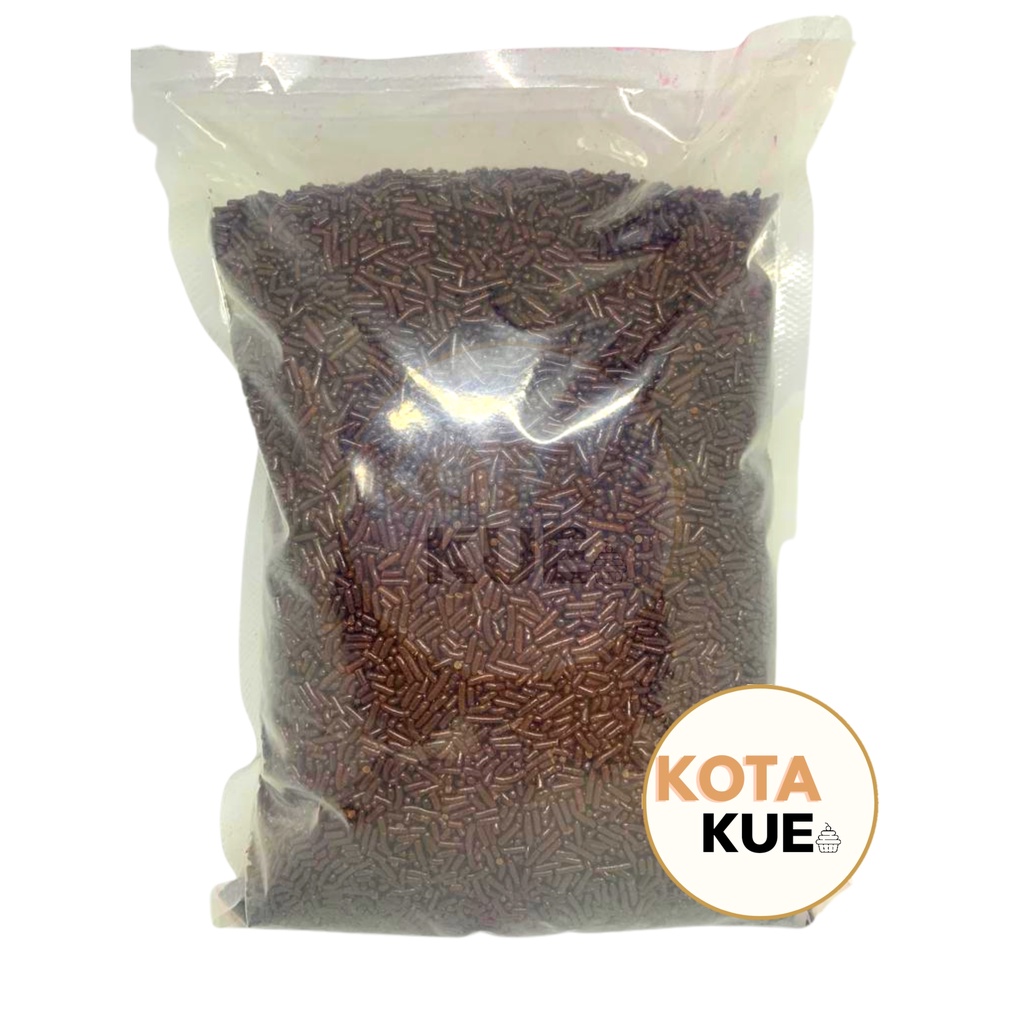 Jual Meses HAGEL 1 kg (kemasan repack) | Shopee Indonesia