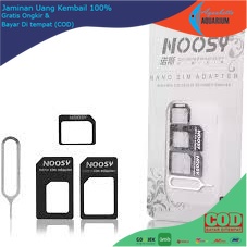 Jual Sim Card Ejector Original HP Adapter Jarum Pembuka Tray Tempat ...