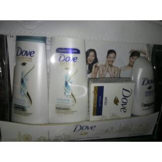 Jual Dove travel pack (NEW) | Shopee Indonesia