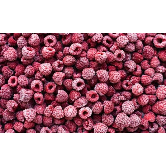 Jual Raspberries frozen 1kg | Shopee Indonesia