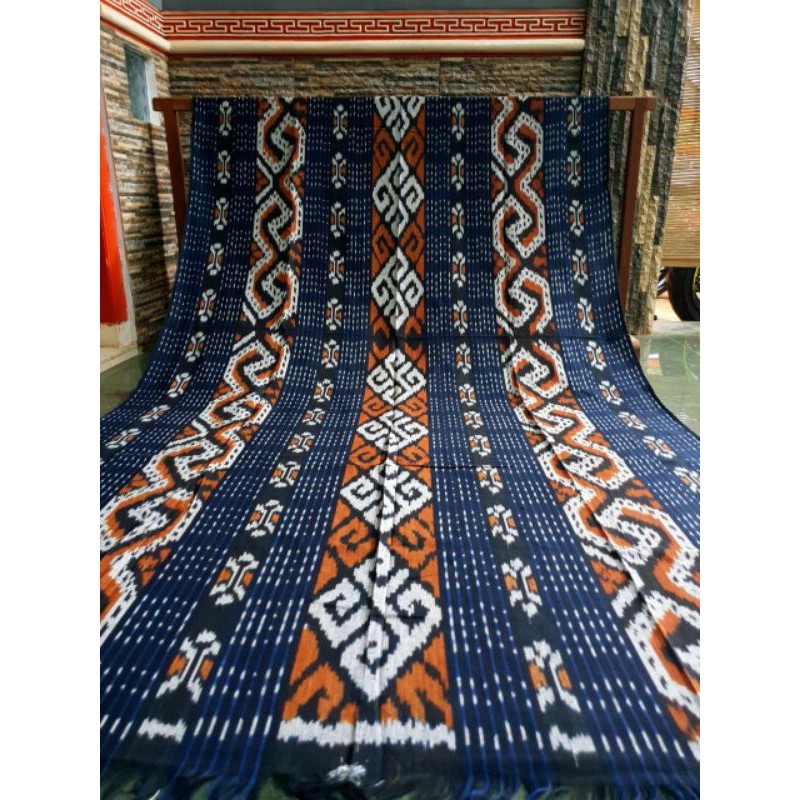 Jual KAIN TENUN ETNIK-TENUN BLANKET MOTIF-TENUN TORAJA-TENUN NTT-TENUN ...