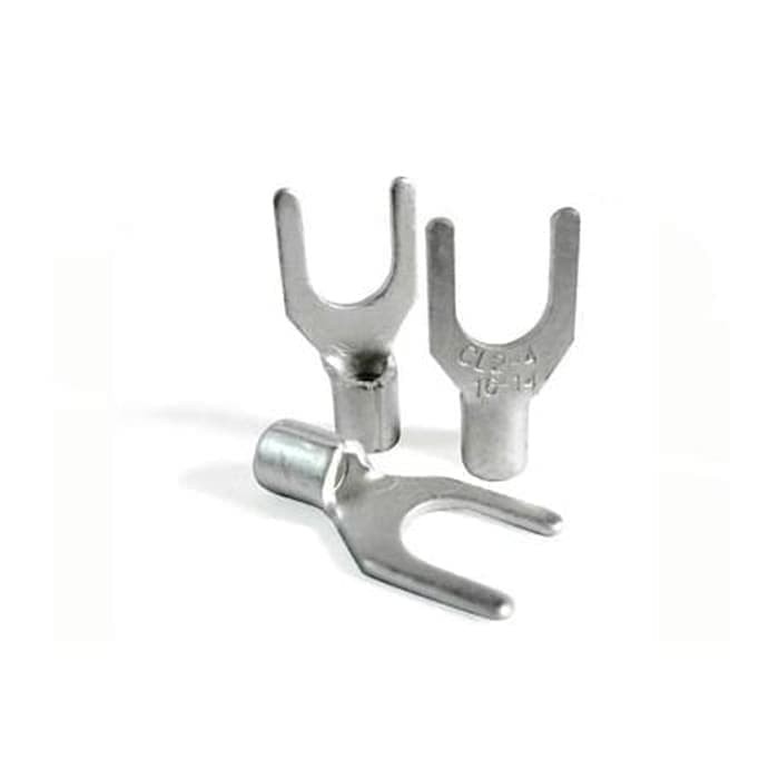 skun kabel Y polos tanpa isolasi 1.25mm-2.5mm type SNBS-2-4 | Shopee Indonesia