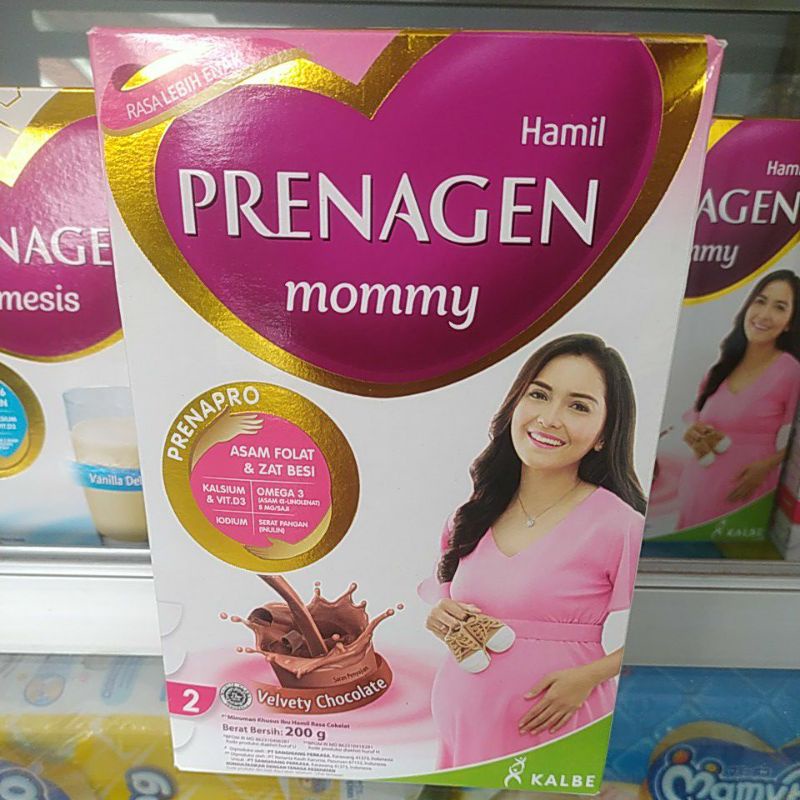 Jual Prenagen mommy | Shopee Indonesia