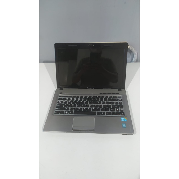 Jual Laptop Lenovo Ideapad Z460 Core i3 Ram 4GB SSD 128GB | Shopee ...