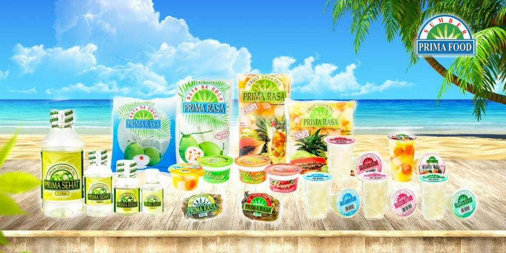 Toko Online Prima Rasa Official Shop | Shopee Indonesia