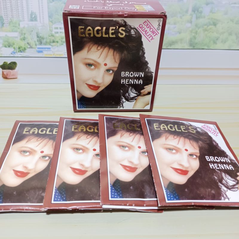 Jual henna pewarna rambut Harga Terbaik & Termurah Februari 2023 ...