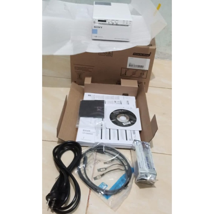 Harga USG Printer Sony Terbaru Agt 2024 |BigGo Indonesia