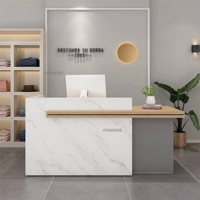 Jual Meja Kasir Mini Unik | Shopee Indonesia