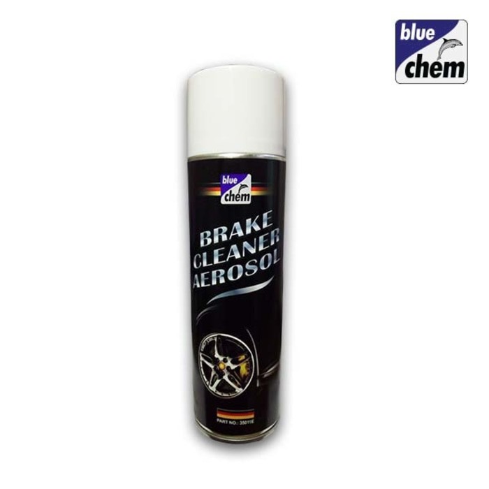 Jual Bluechem - Brake Cleaner (500 ml) | Shopee Indonesia