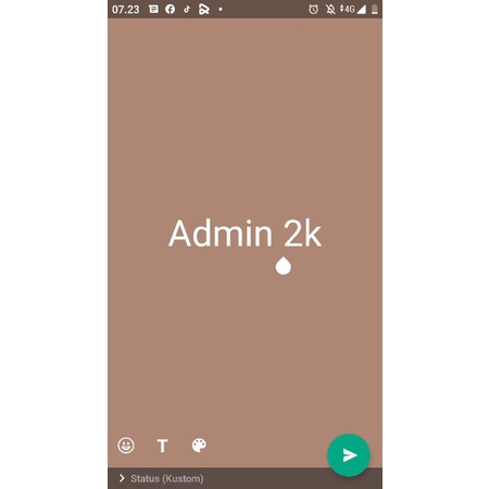 Jual biaya admin 2k | Shopee Indonesia