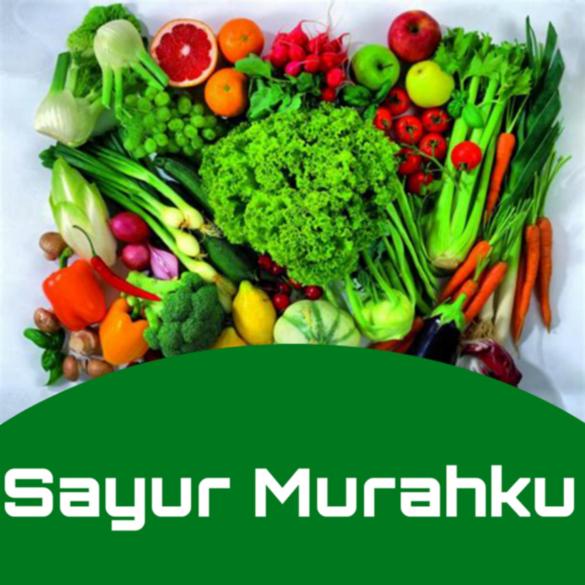 Produk SAYUR MURAHKU | Shopee Indonesia
