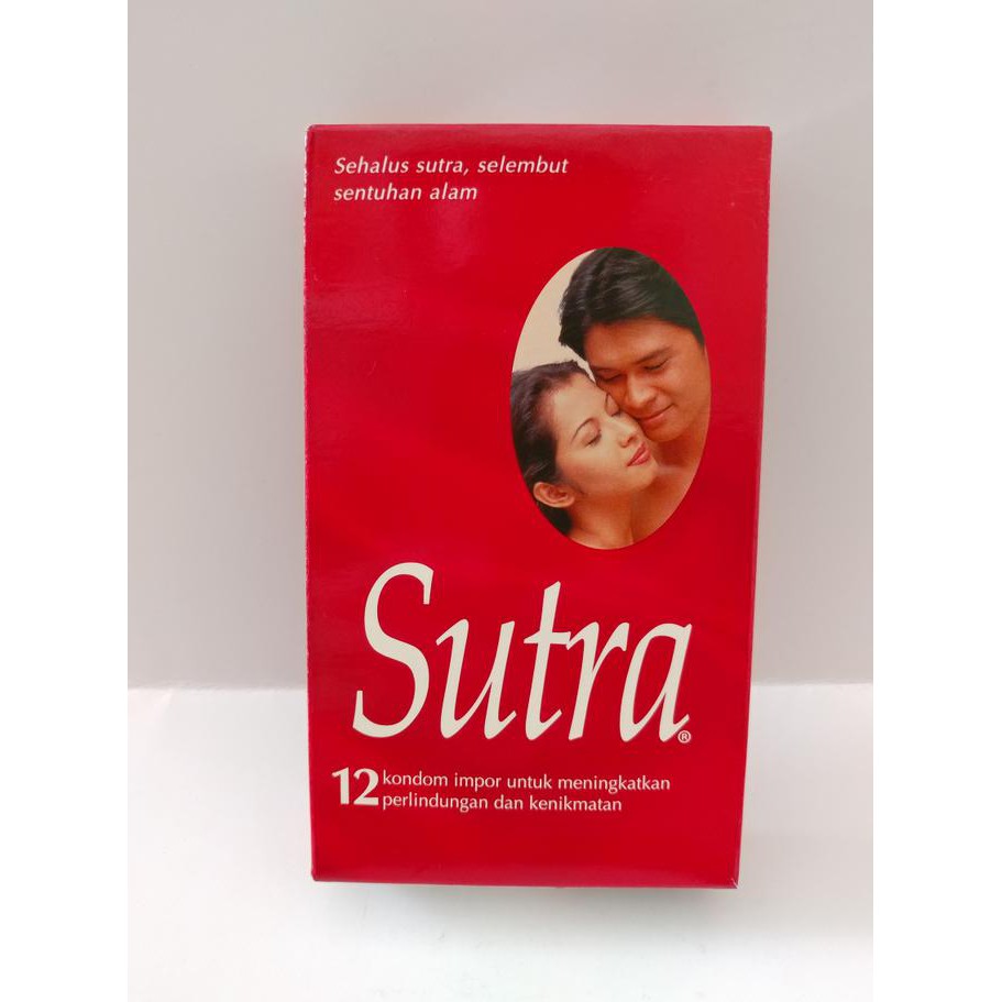 Jual Ko7455-Sale- Sutra Kondom Isi 12 Pcs | Shopee Indonesia