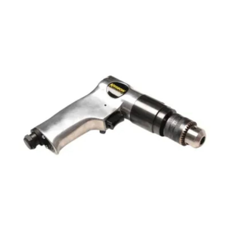 Jual Krisbow Mesin Bor Angin Reverse 3/8 Inci 2300rpm - Silver ...